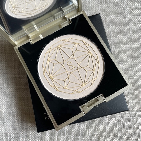 Suqqu | Makeup | Suqqu 2th Anniversary Face Powder Compact 01 Harutsuya ...
